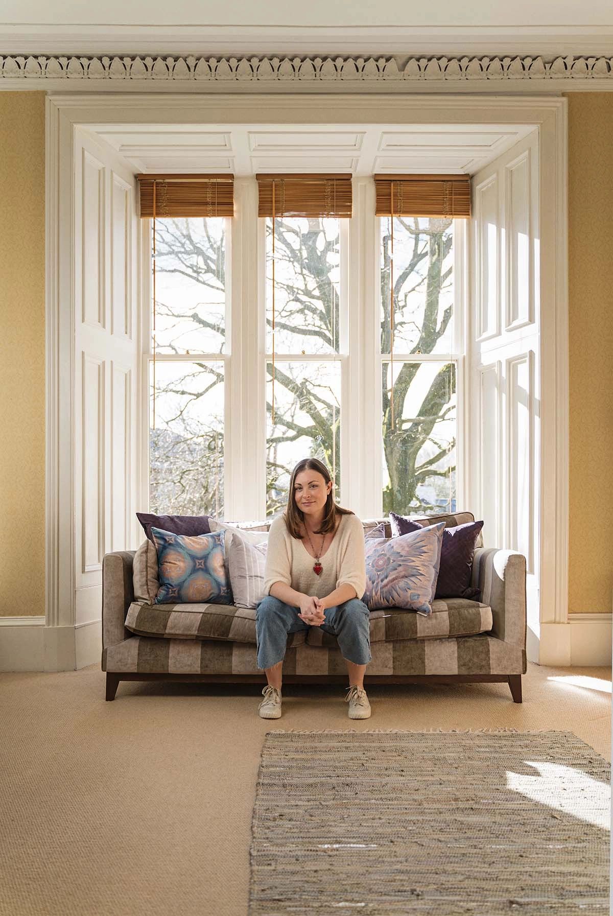 Reviving History: Inside the Garrion Tower Regeneration Project