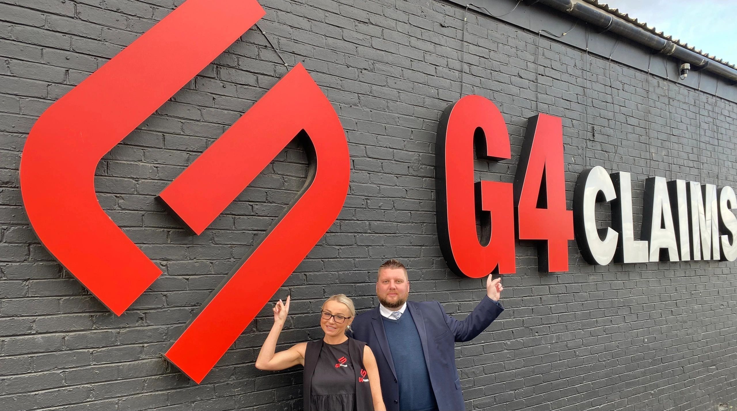 Burrows Supports Garrion Tower Project