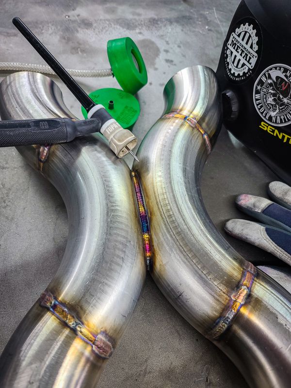 Dynamic Driven Performance & Fabrication