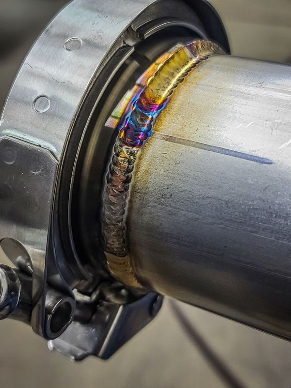 Dynamic Driven Performance & Fabrication