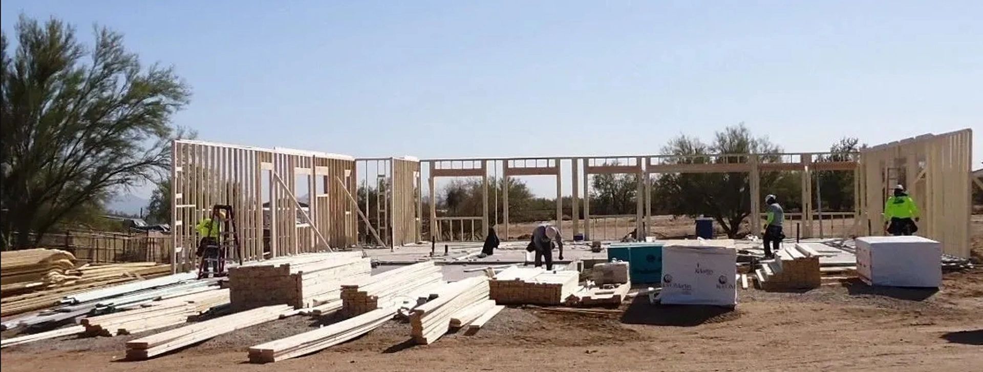 Land Inspections, LLC