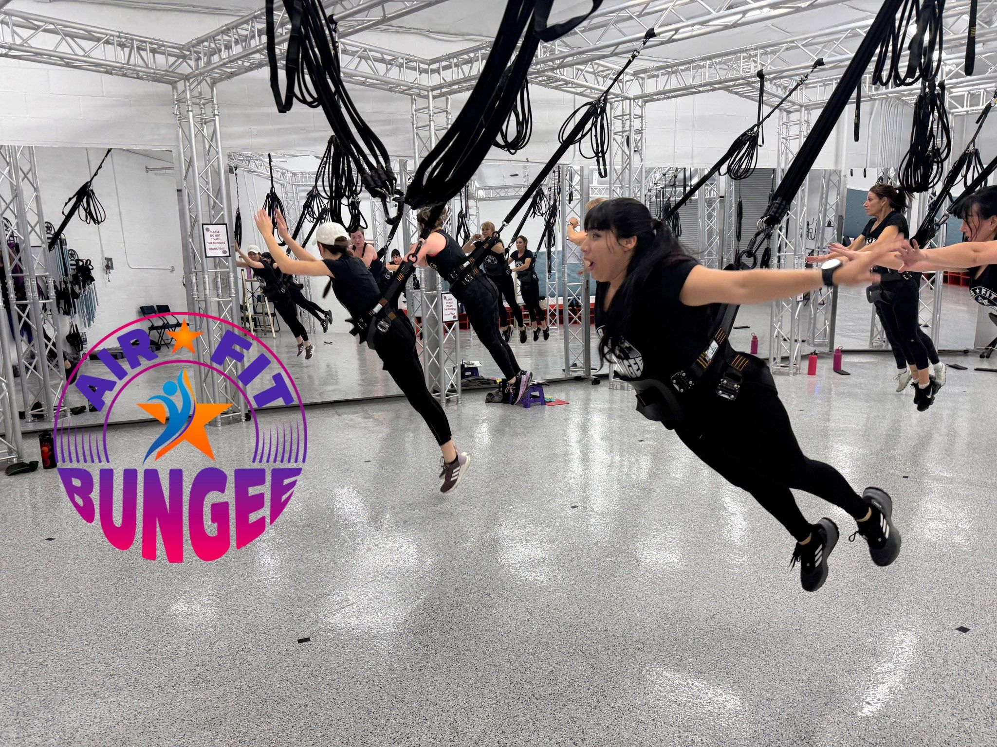 Discover the Best Bungee Fitness Classes Near You
