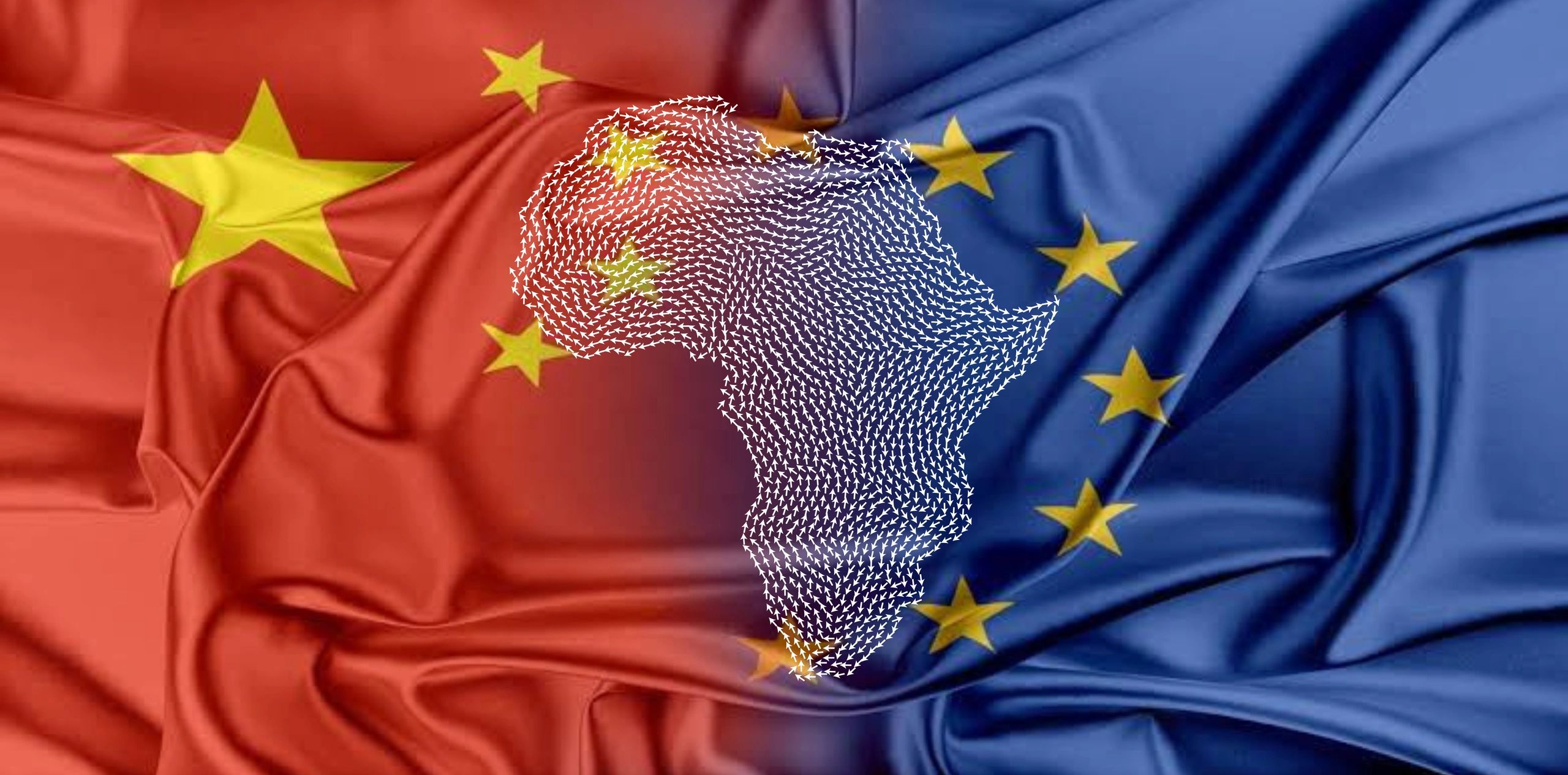 Europe vs. China: Who’s Leading Africa’s Economic Showdown?