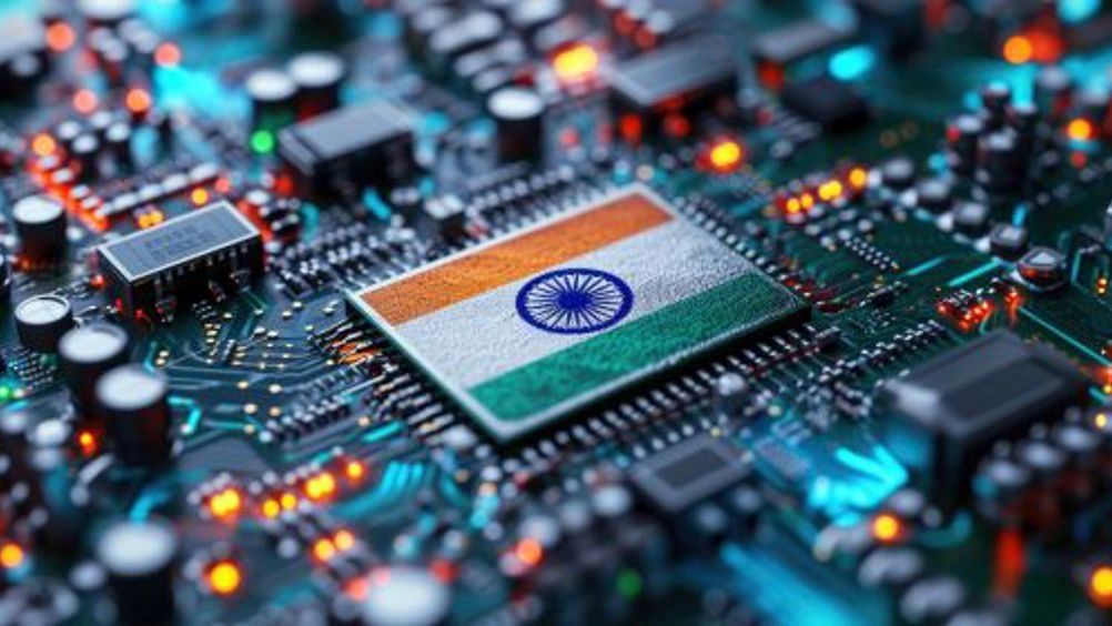 India’s Semiconductor Boom: Challenging China’s CHIP Dominance