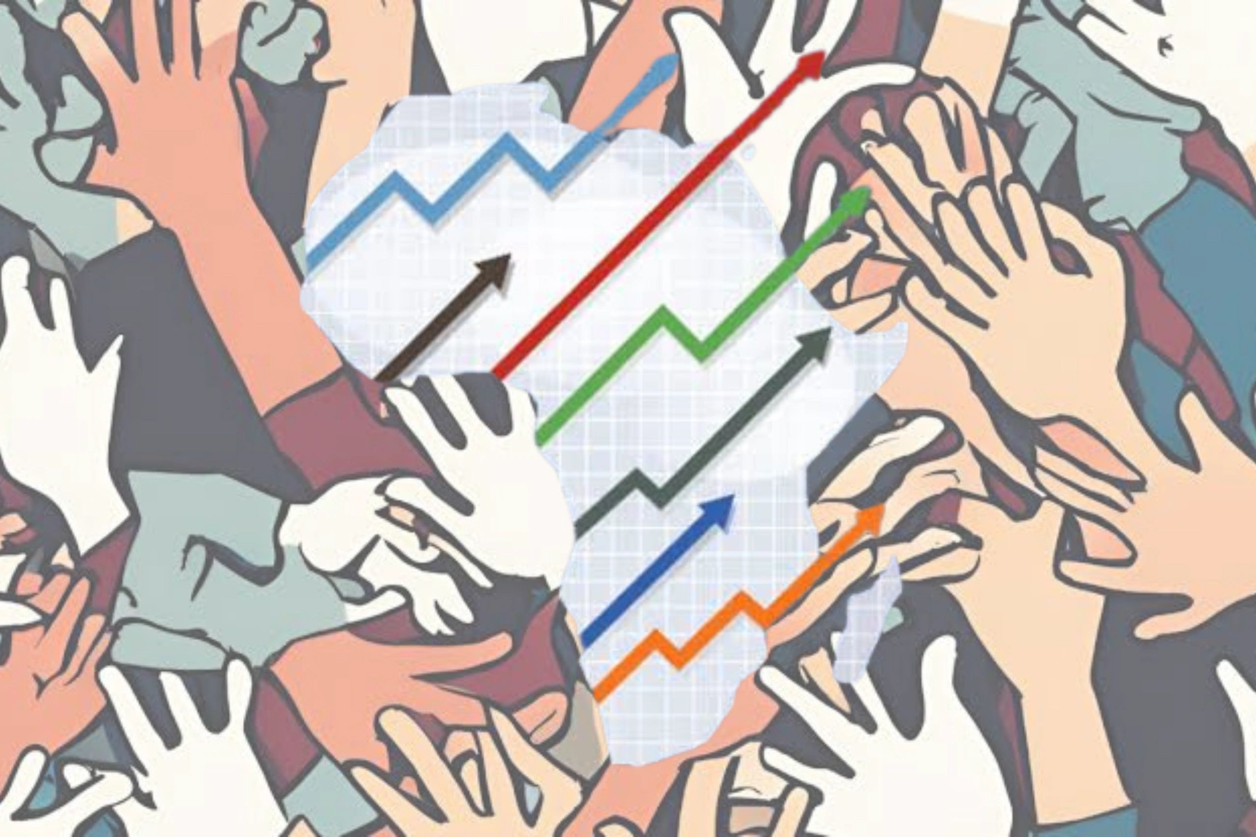 Dependency to Empowerment: Africa's Economic Future Beyond Aid