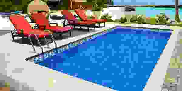 Custom Tile | Meridian Tile