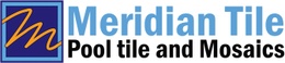 Meridian Tile - Pool Tile, Custom Swimming Pool Tile