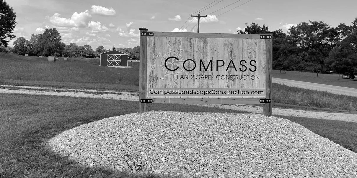 About Compass Land & Excavating