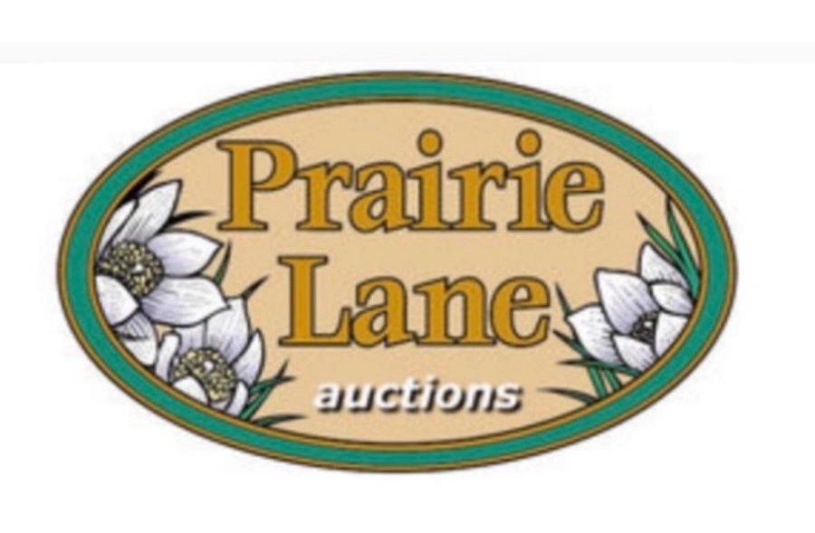 Prairie Lane Auction