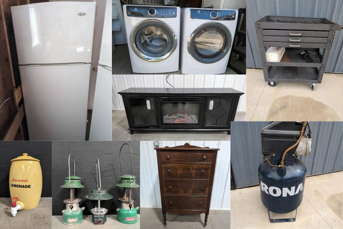 About Us | Prairie Lane Auction