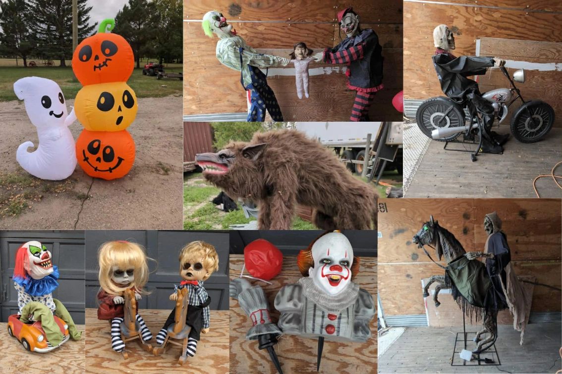 Prairie Lane Auction