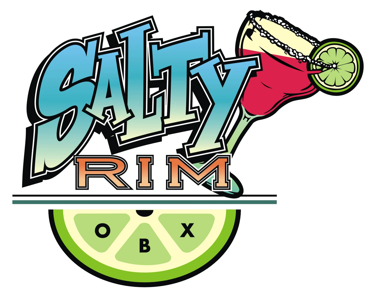 The Salty Rim Corolla NC