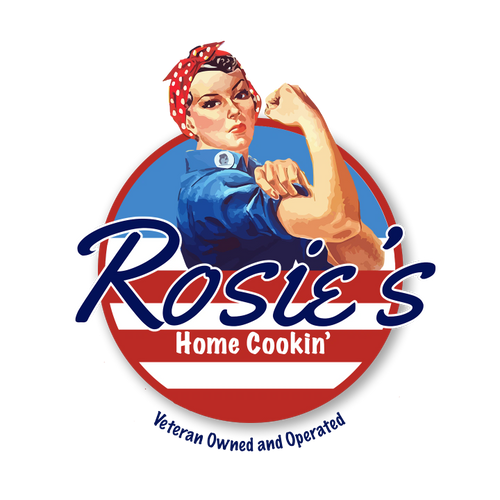 Rosie's Home Cookin'