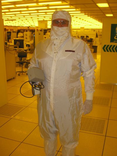 Geophysics - EGSCI Consulting Inc.