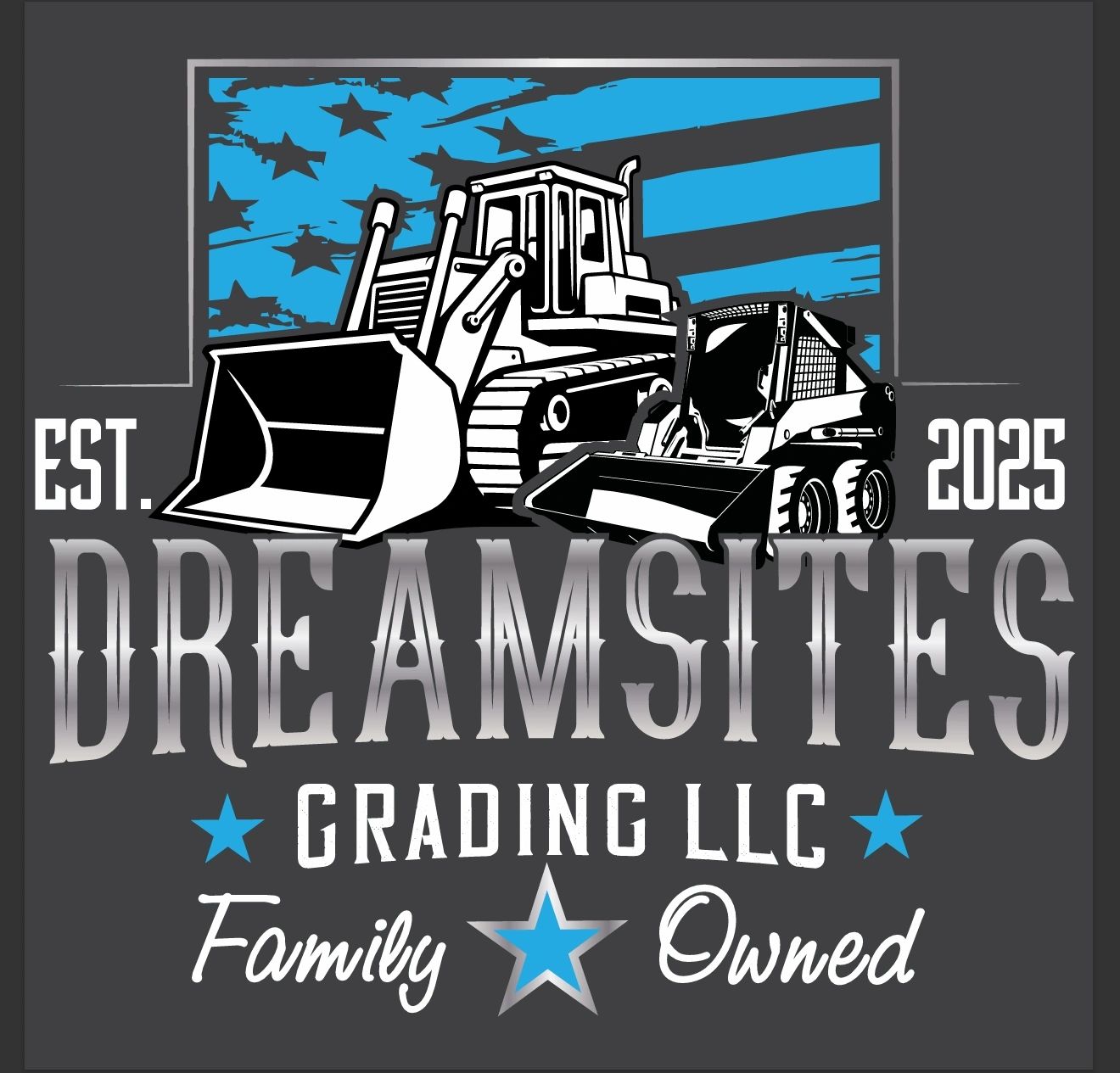 Expert Grading Services | Dream Sites Grading
