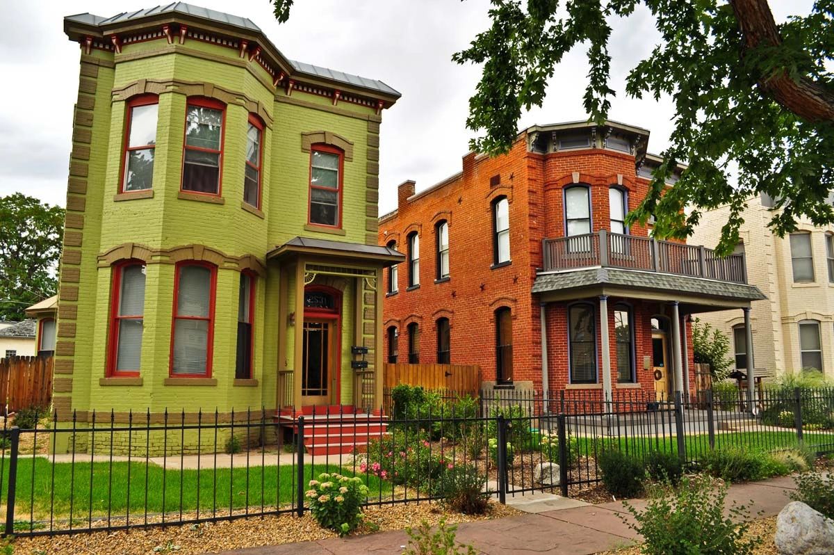 Hope House of Denver