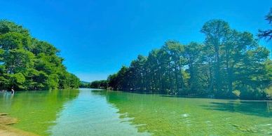 Activities - Vacation Concan Rentals