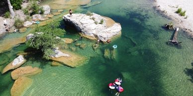 Activities - Vacation Concan Rentals