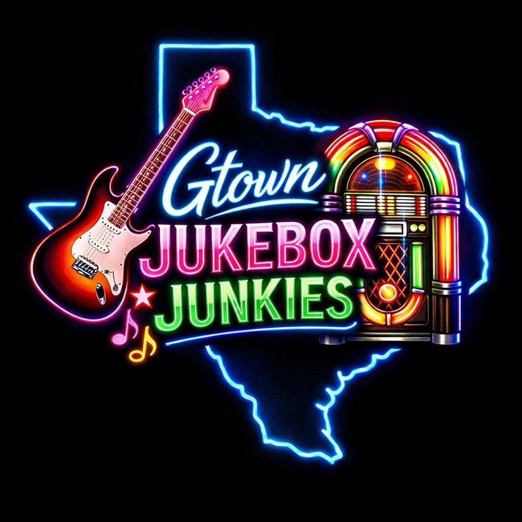 Live Music Performances by GTown Jukebox Junkies