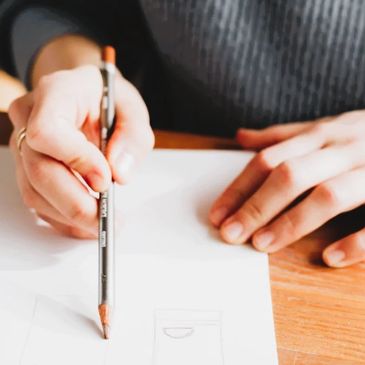 ArtandMind, person centred therapeutic interventions - Drawing and ...