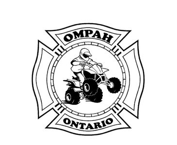 ATV RUN | Palmerston Lake Marina