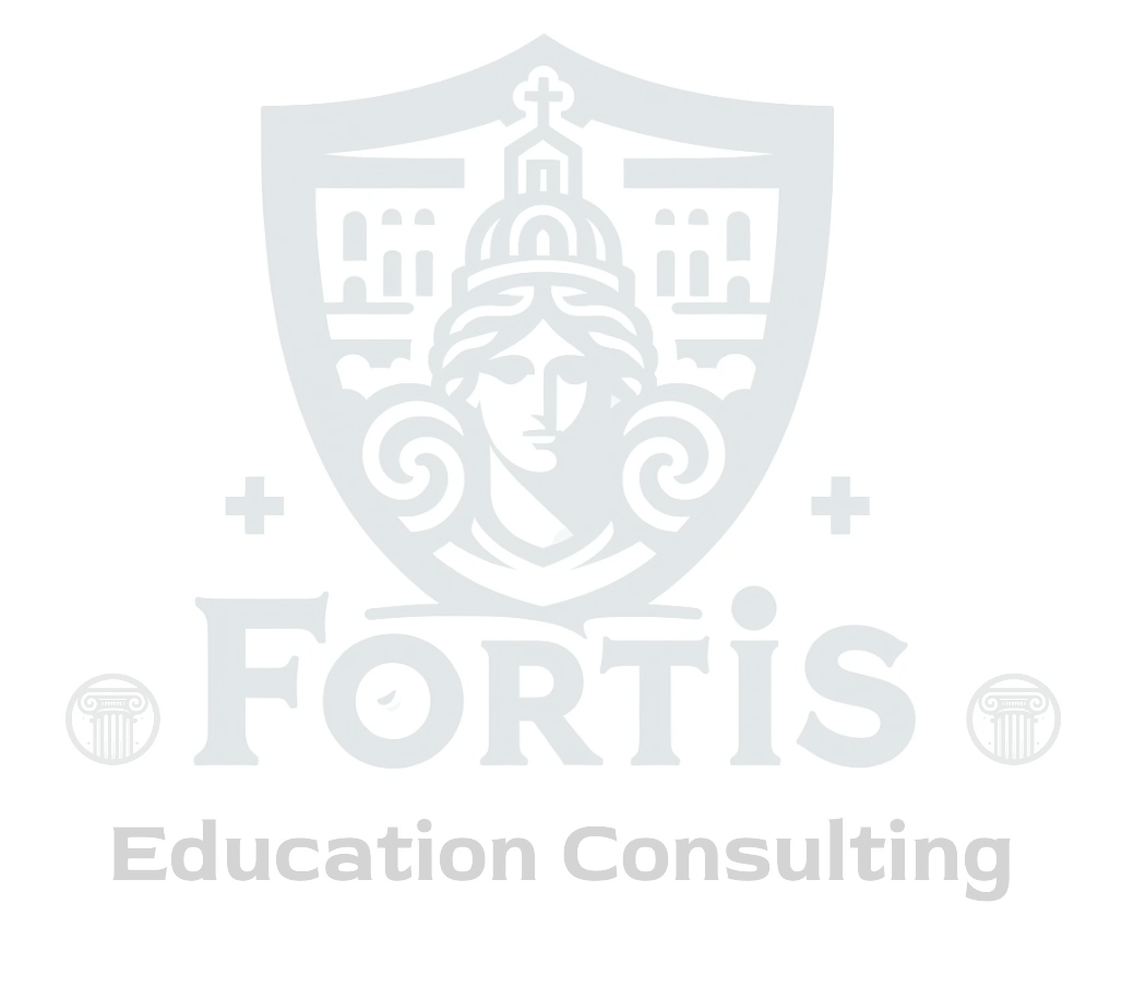 Fortis Education Consulting