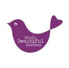 Bird's Beautiful Bobbins