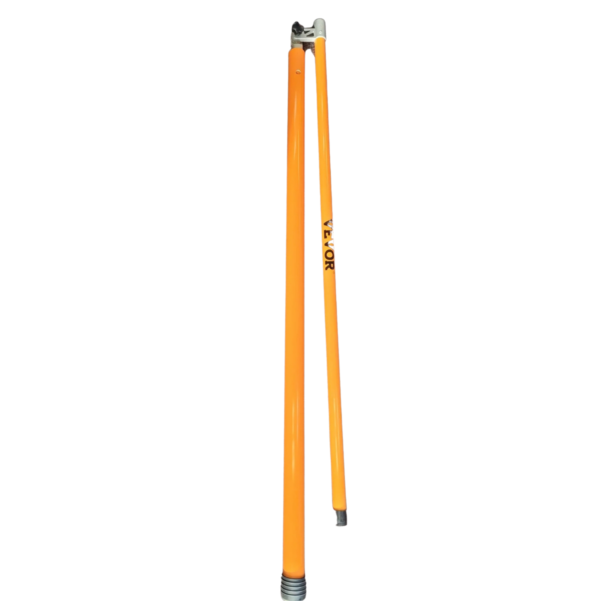 Height Measuring Stick, 15' Sturdy Fiberglass Truck Height Stick