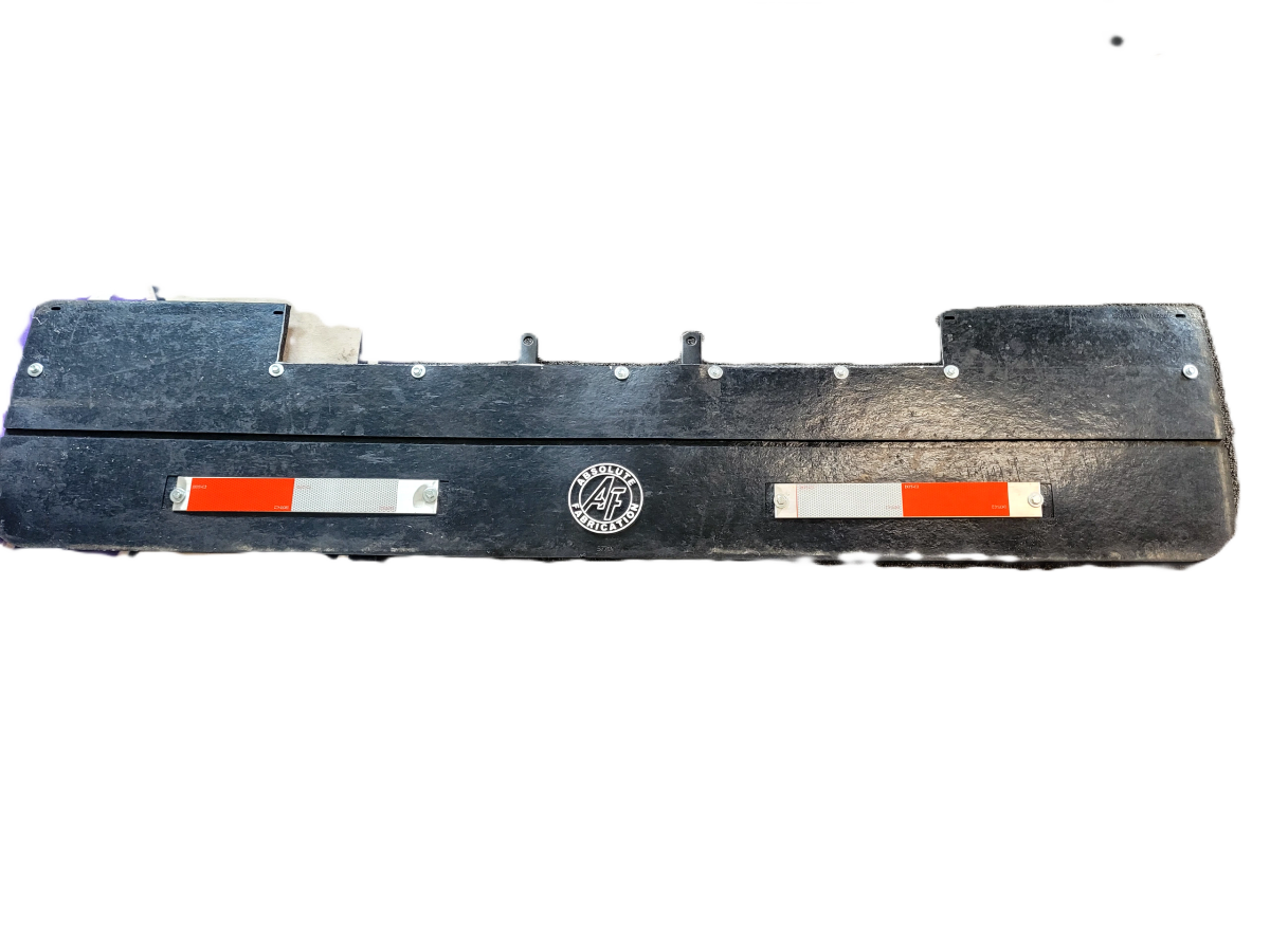 Rock guard