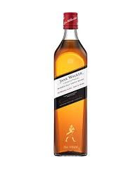 Jane Walker by Johnnie Walker Blended Malt Scotch Whisky 750ML