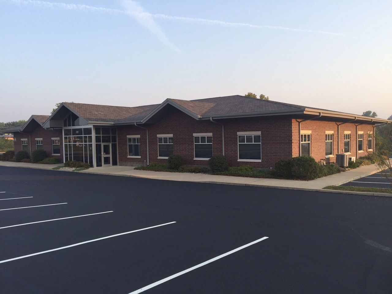 Wilson Education Center