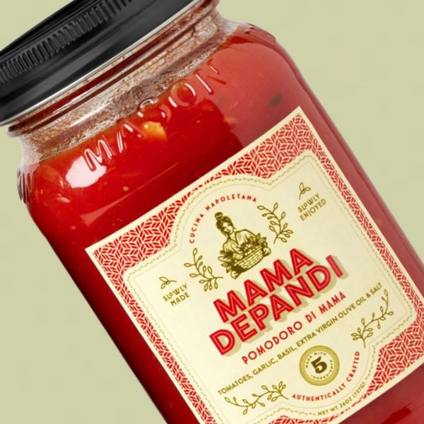 Mama DePandi