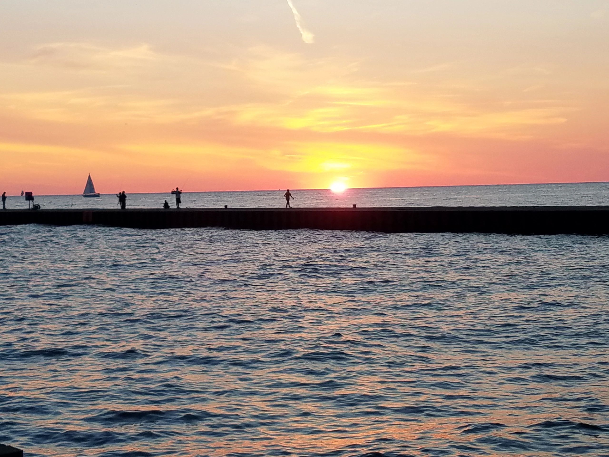 Sunset Center - Family Vacation Destination