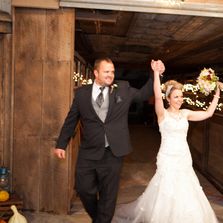 The Homestead Reception Center