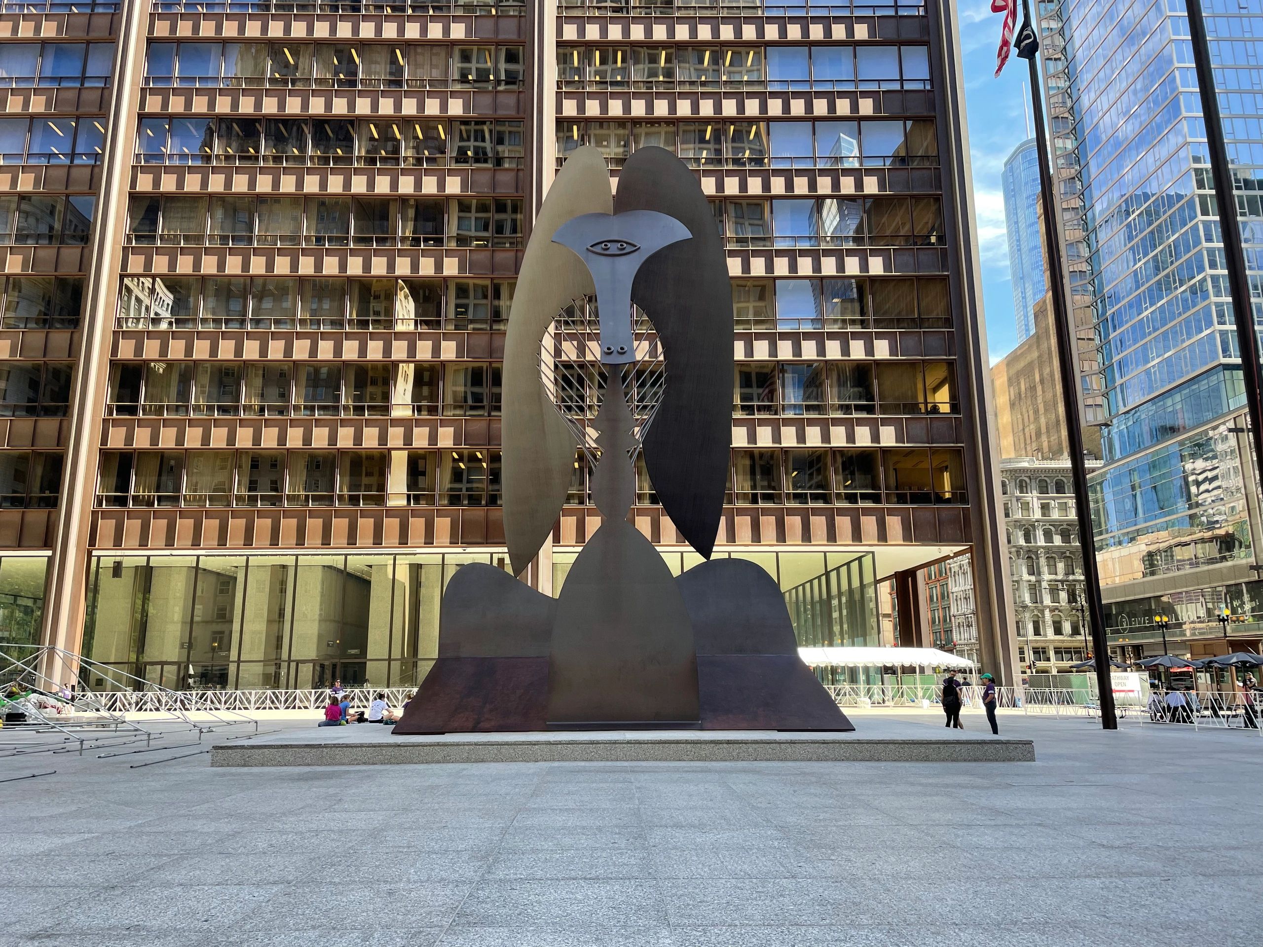 Scott Britton for Cook County Illinois Board