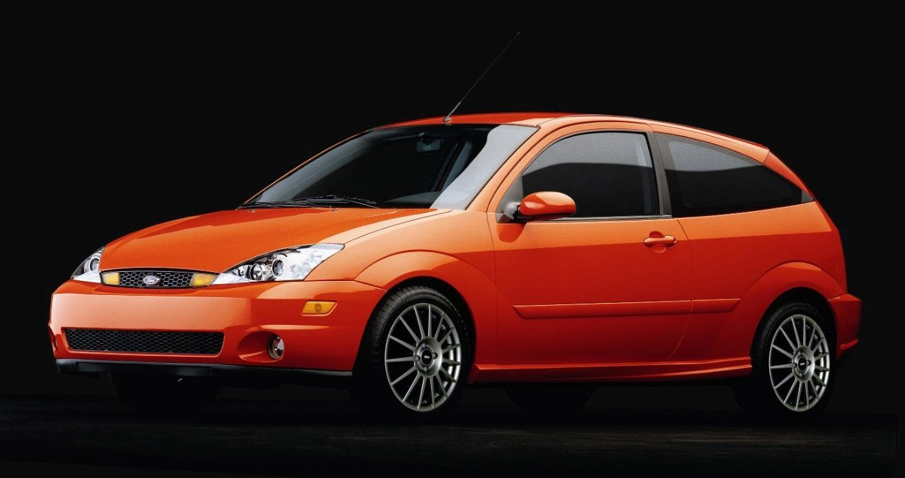 SVT Focus Database | SVT Focus Registry