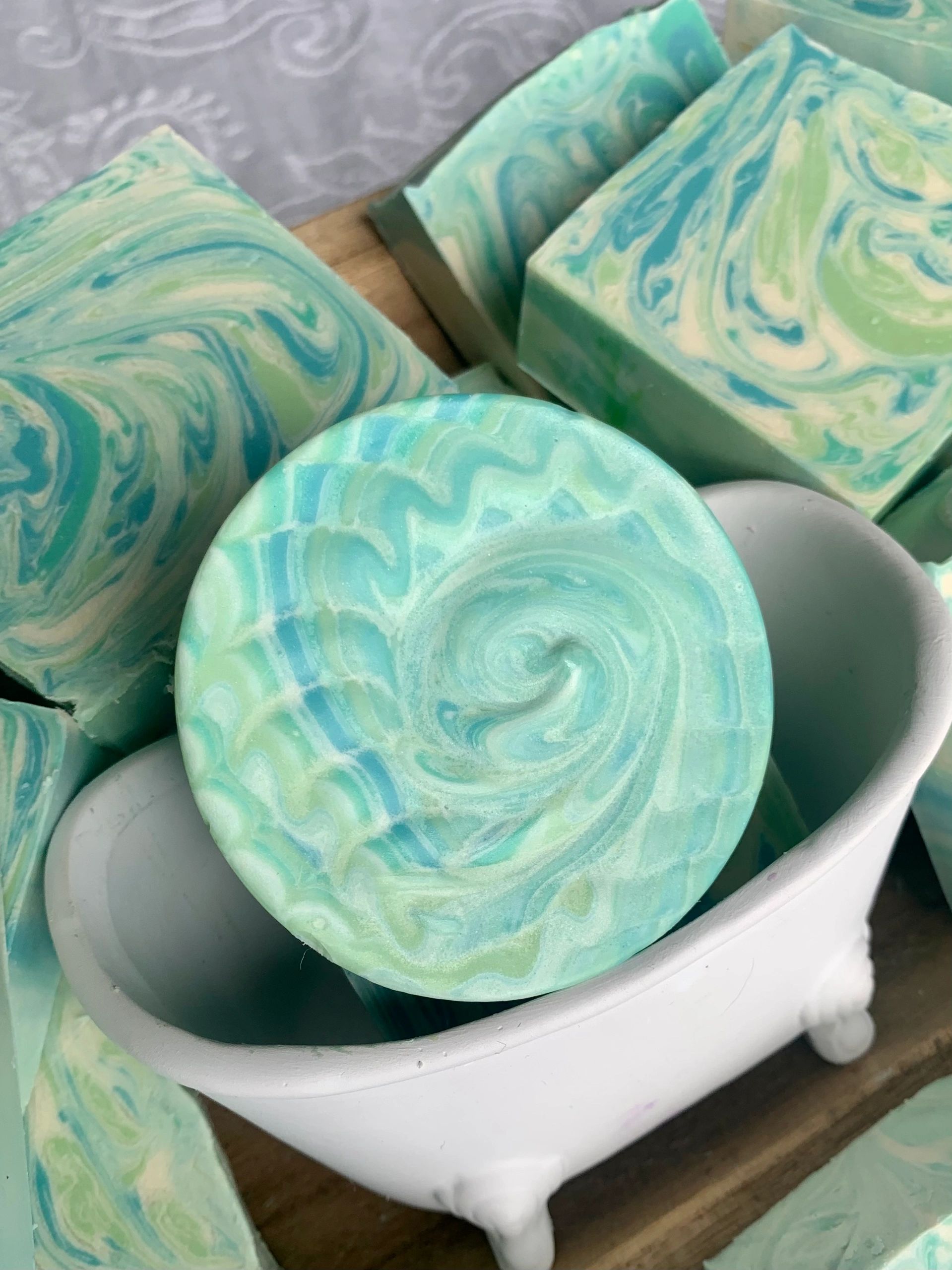 Thrive and Glow - Soap, Natural Soap