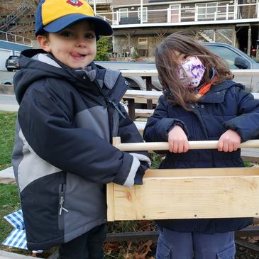 Cub Scout Pack 6