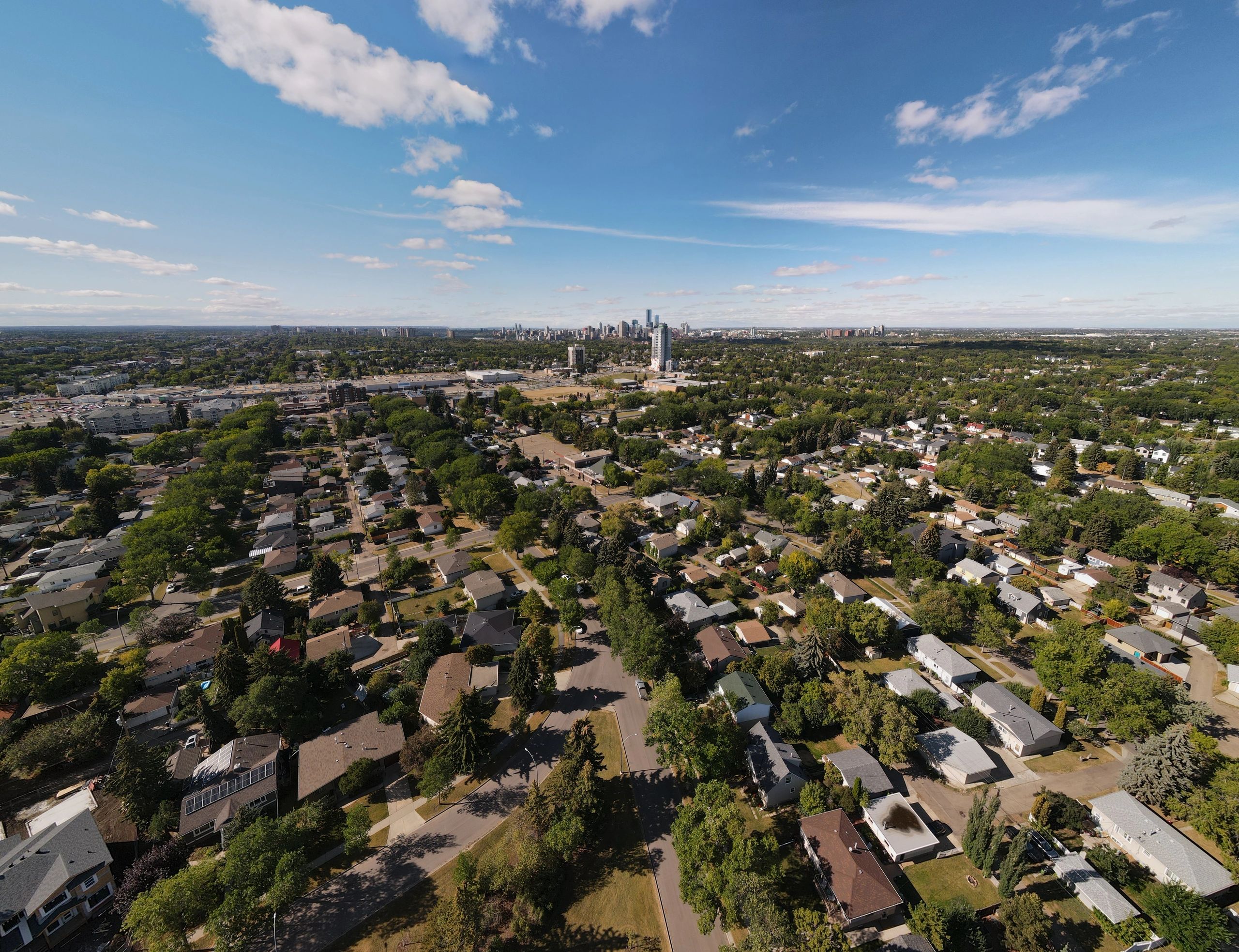 Idylwylde Community League