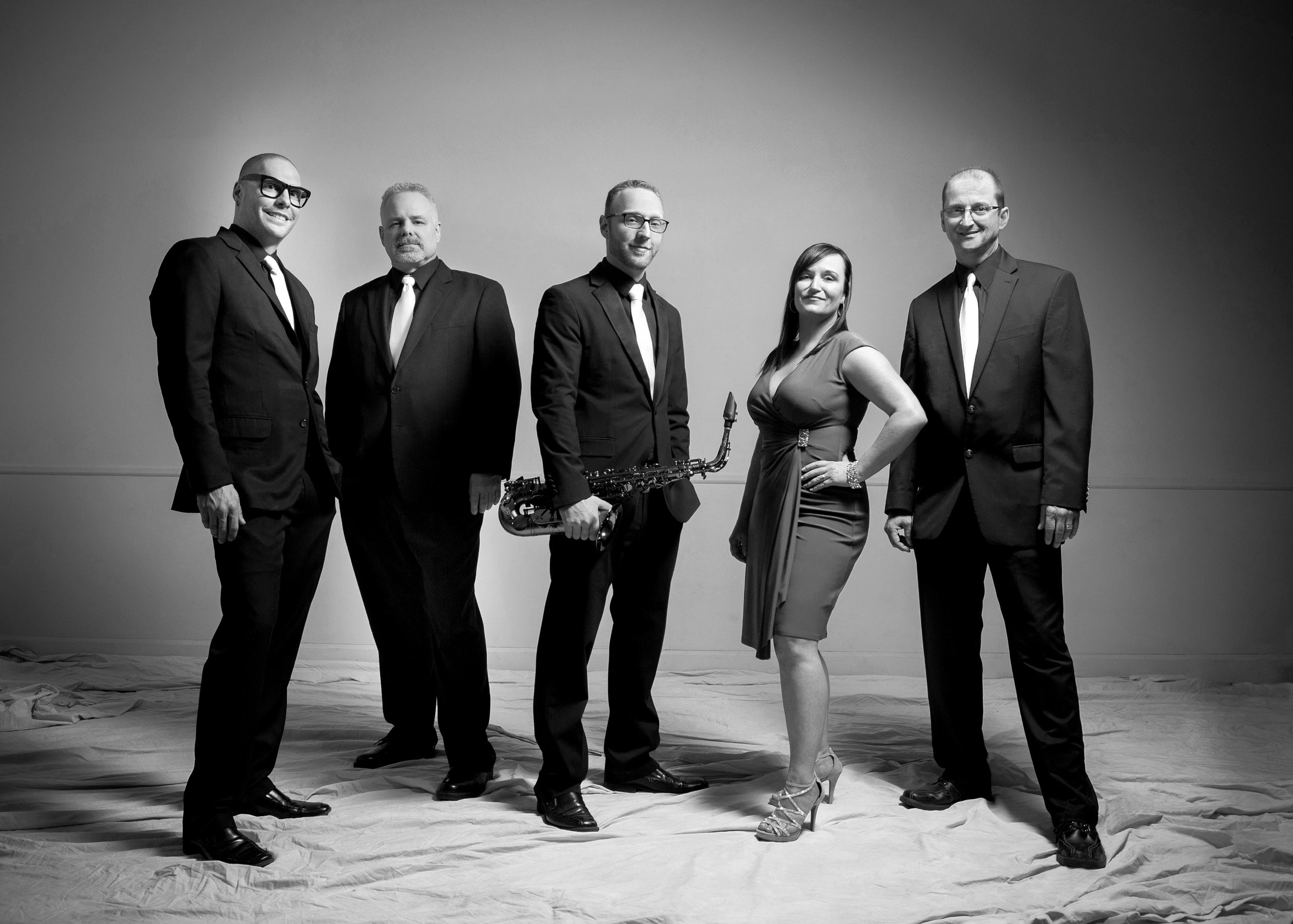 The Element - Northeast Ohio Wedding and Event Band