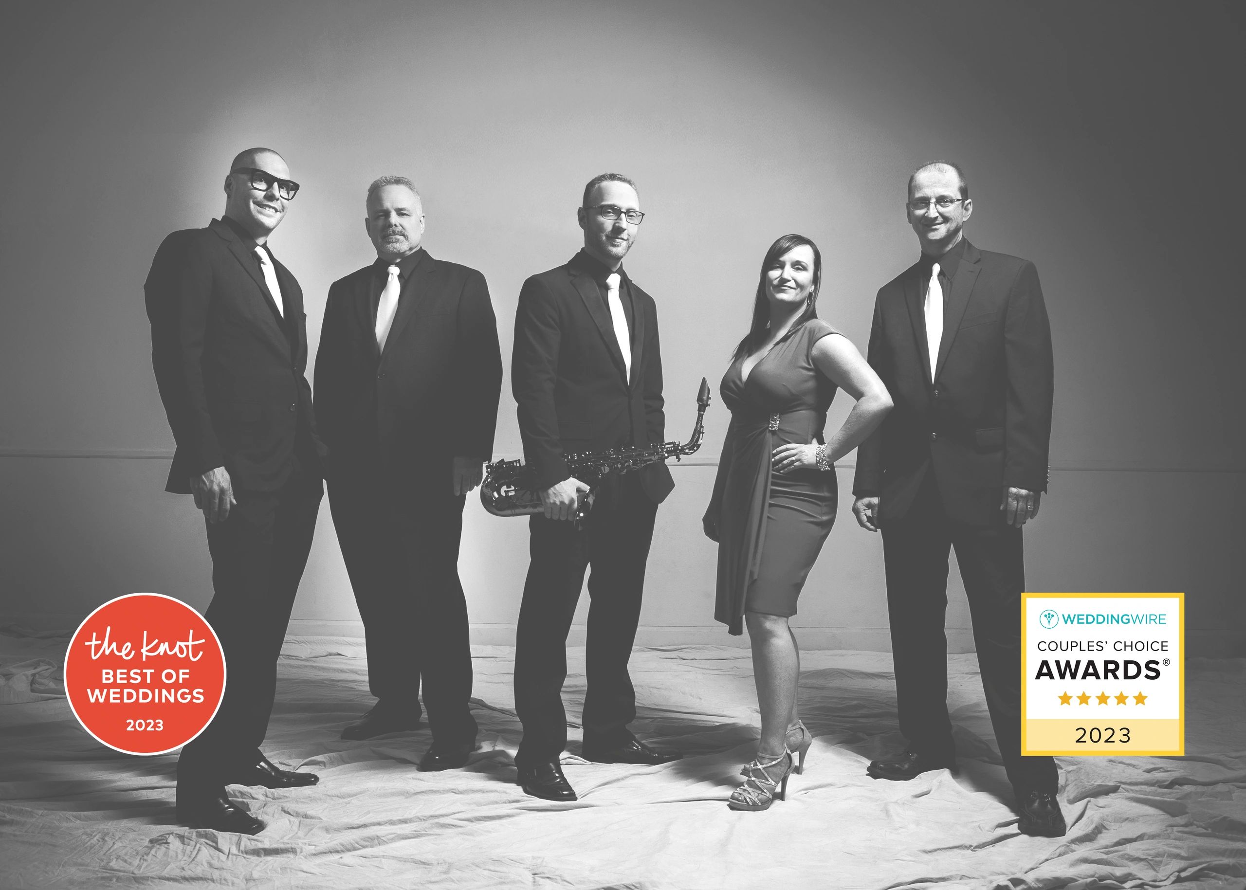 The Element - Northeast Ohio Wedding and Event Band