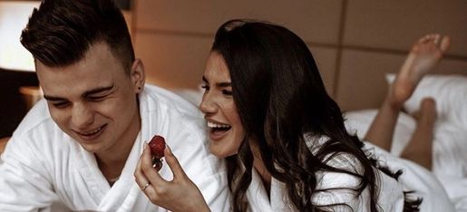 TREATMENTS | Merrion Spa