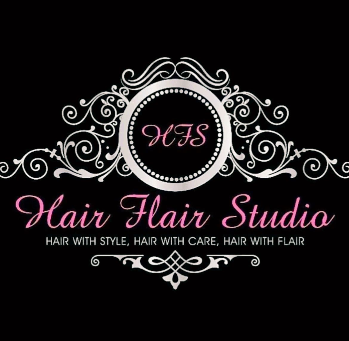Hair Flair Studio