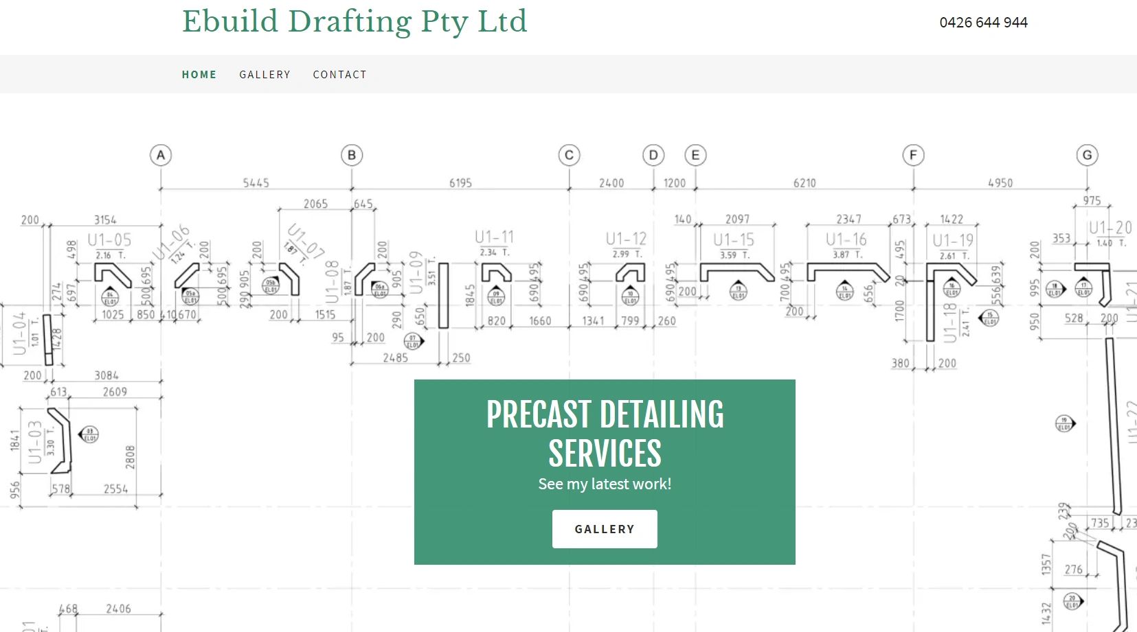 Ebuild Drafting