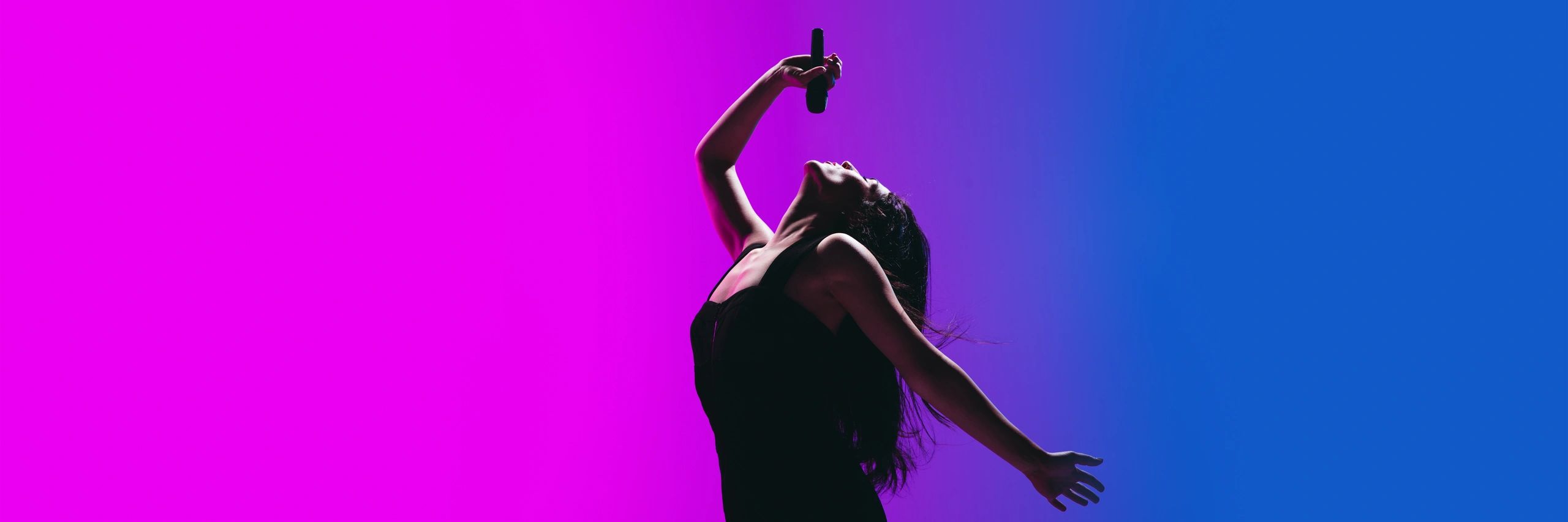 Listen Live Now on Soul Singing Channel