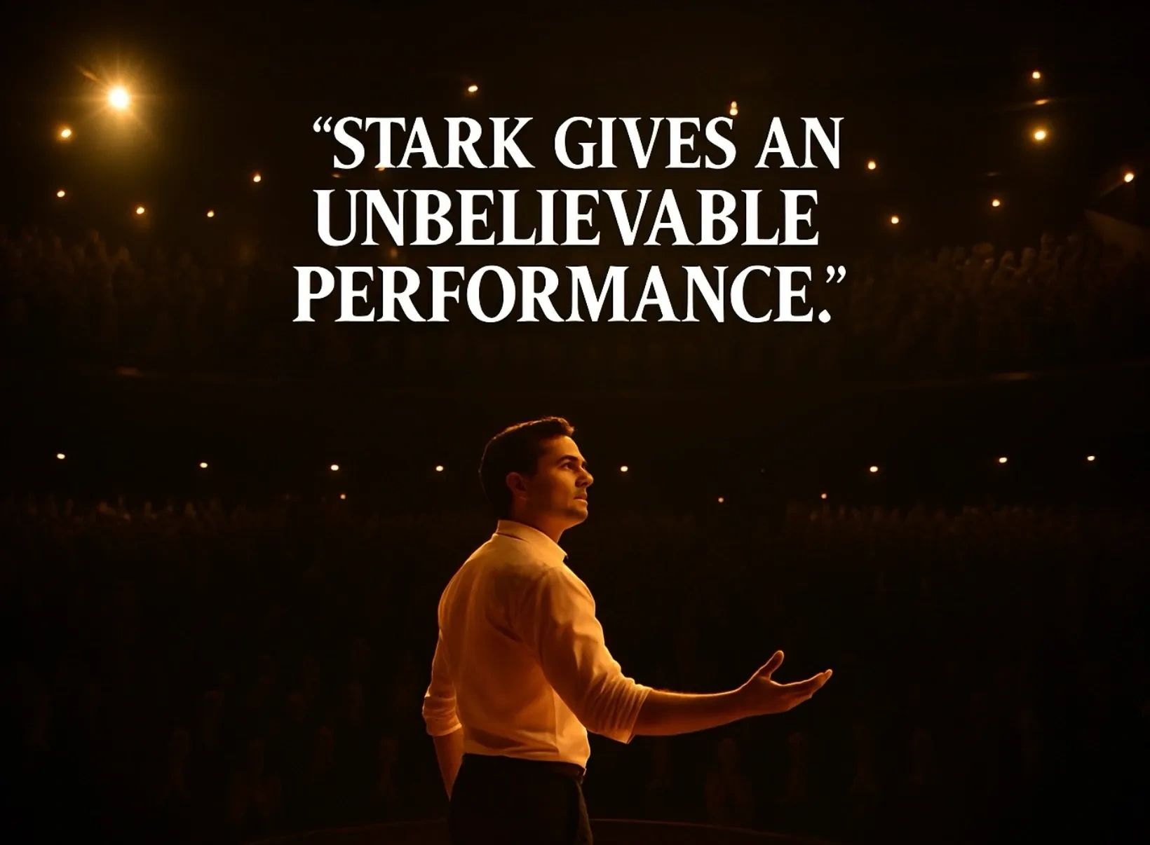 Dallas Magician | Landon Stark – Sleight-of-Hand, Magic Entertainer ...