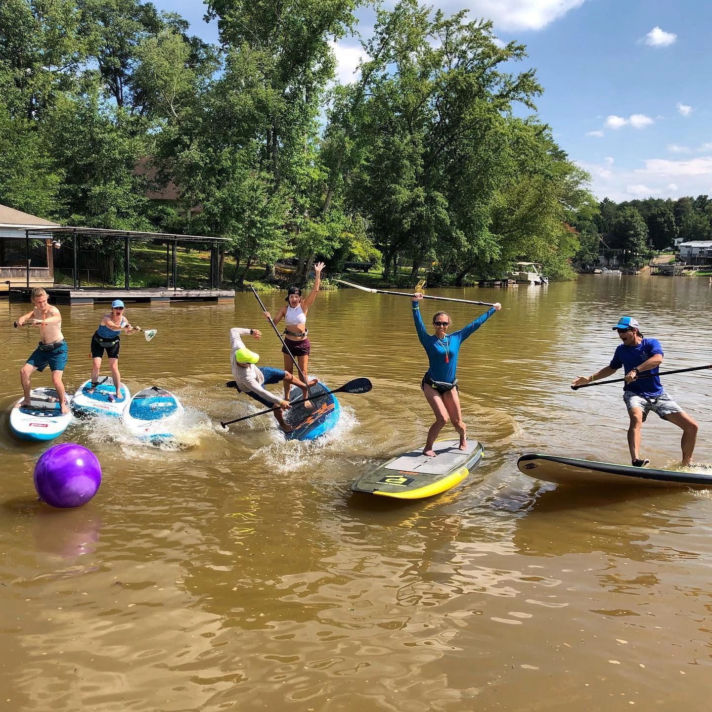 Cruz Outdoors - Outdoor Recreation in Greene - Norwich, New York