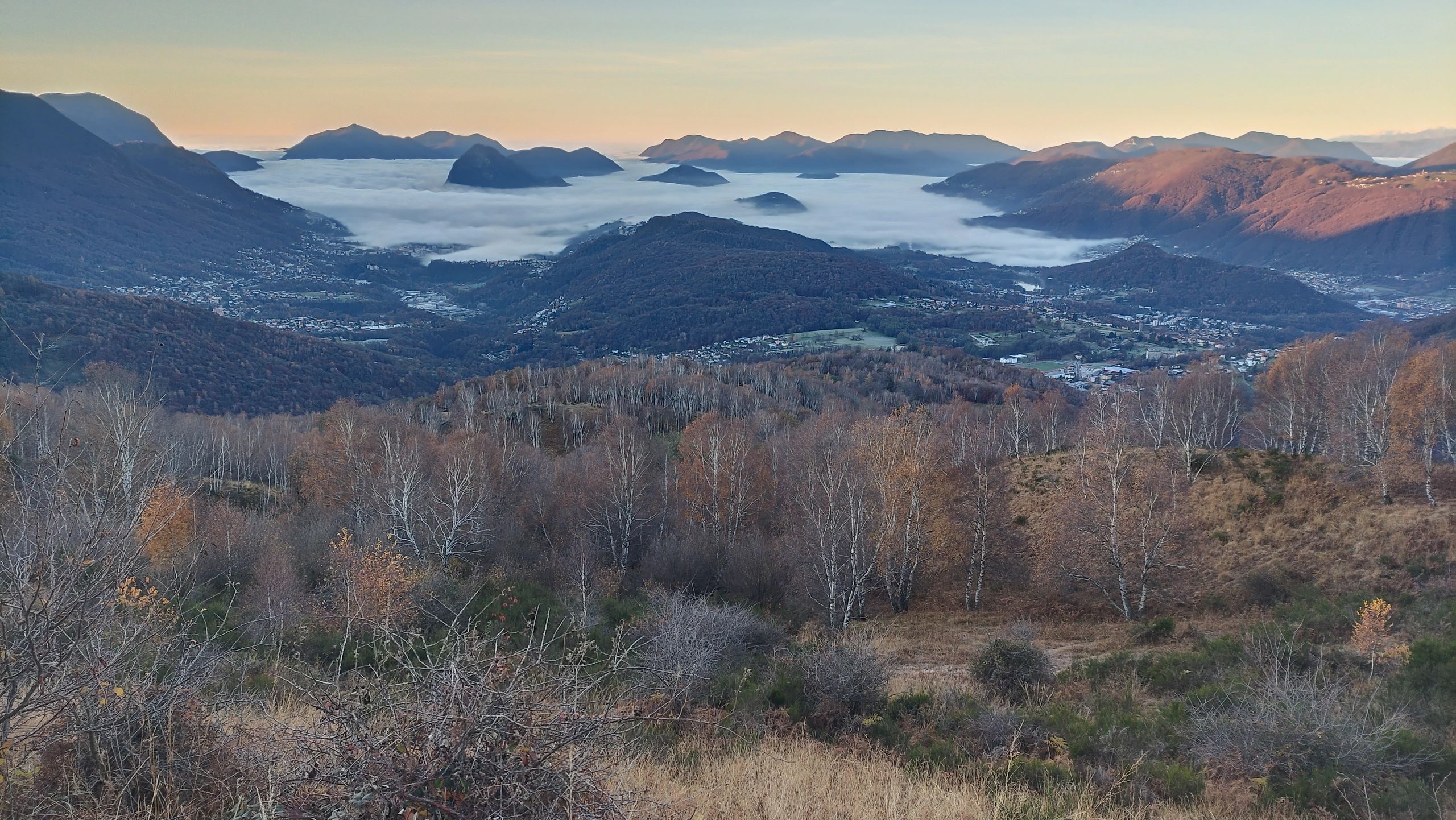 Società Cacciatori Monte Bar