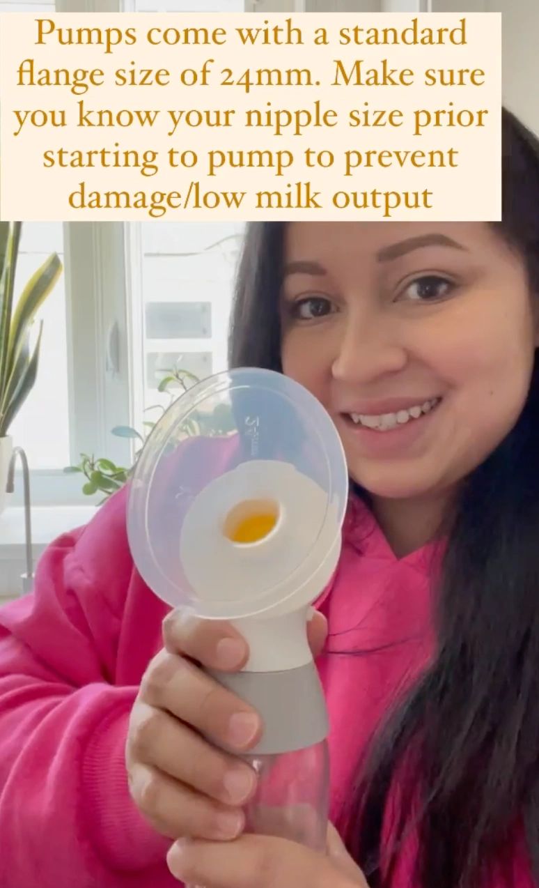 How to Pump Breast Milk Pumping Tips