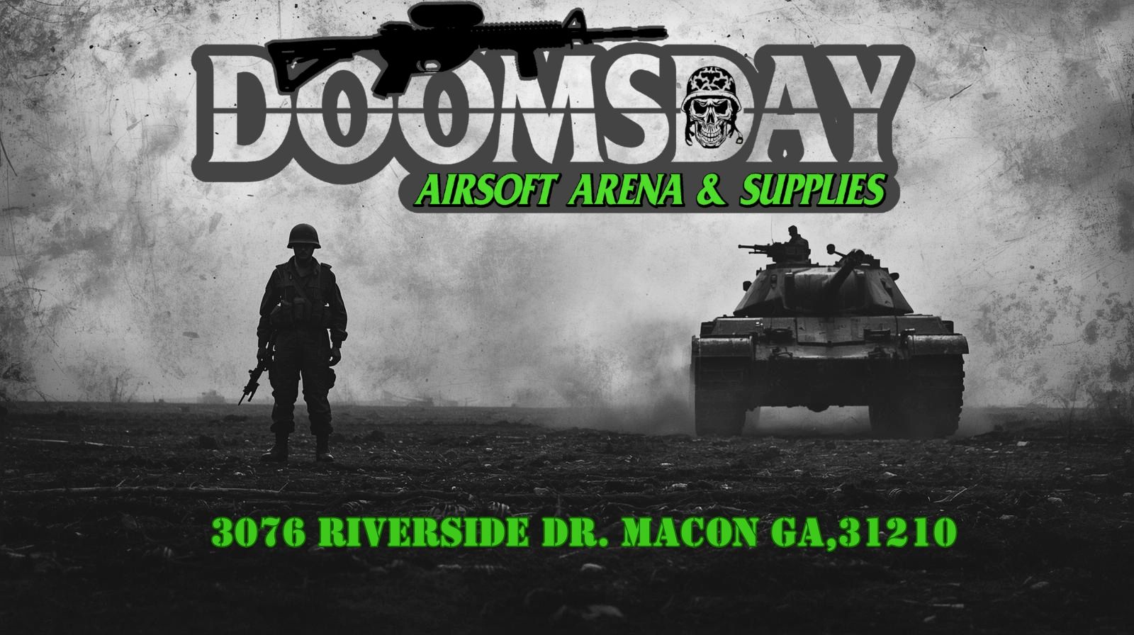 doomsday
